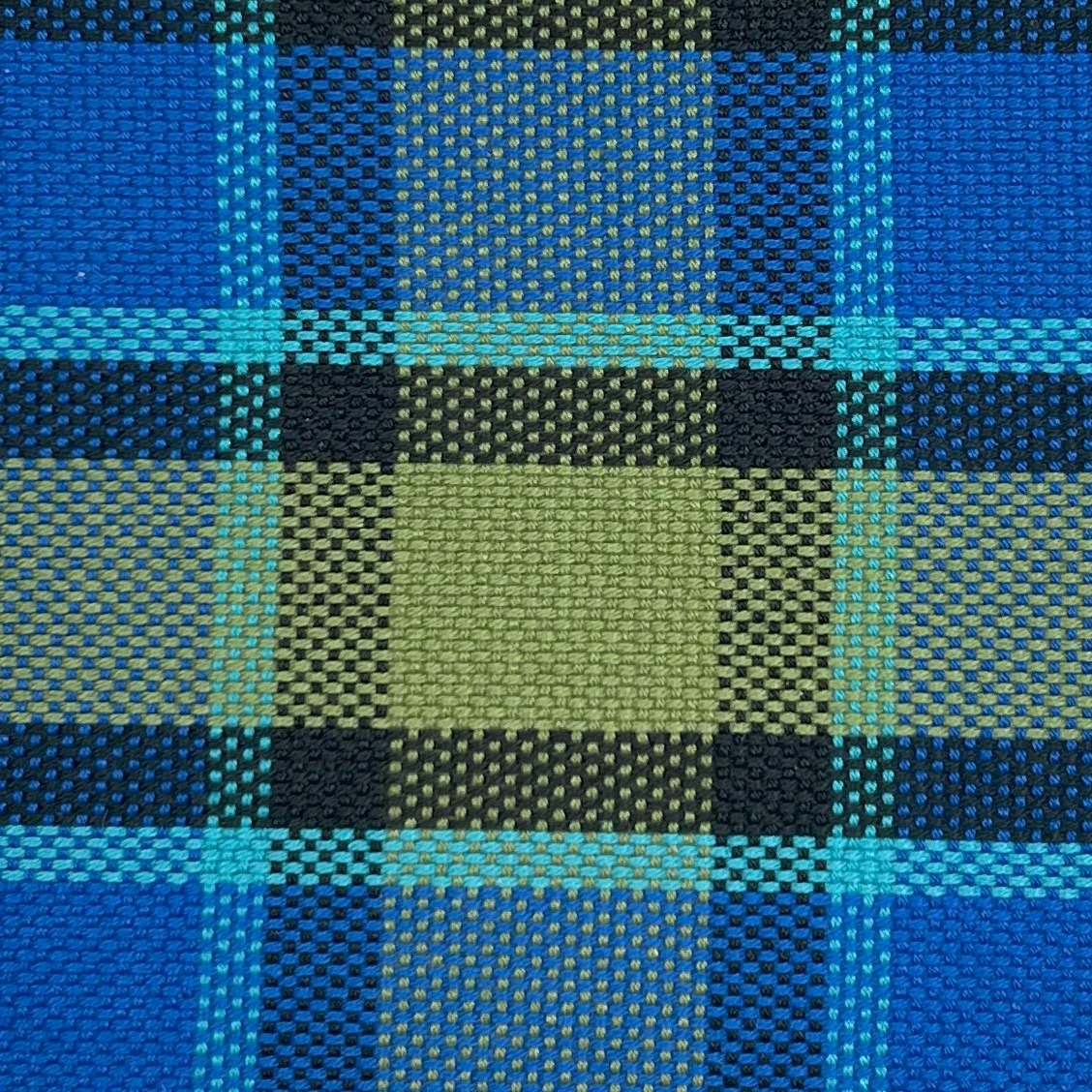 Plaids Plaids