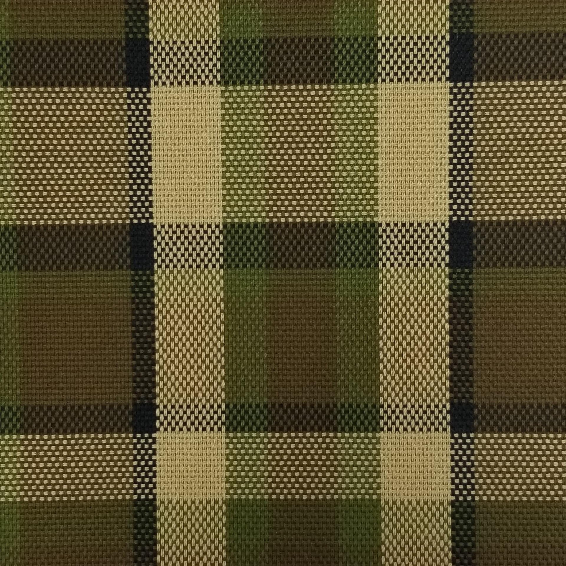 Plaids